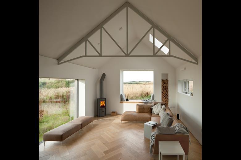 Ann Nisbet Studio scoops Scotland’s building of the year | News ...